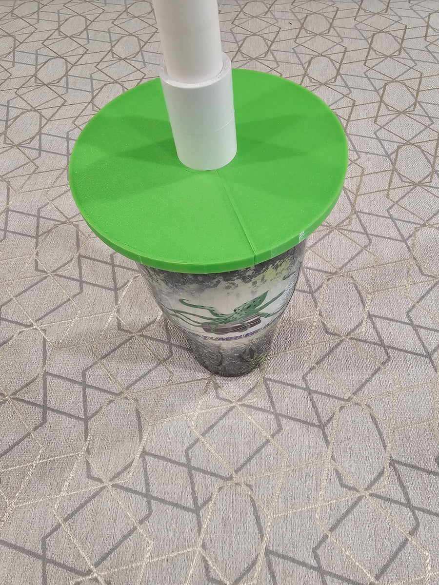Magnetic Paint / Splash Guard – The Tumbler Grip